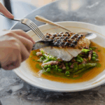 The Menu - The Retreat Restaurant & Bar