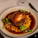 The Menu - The Retreat Restaurant & Bar